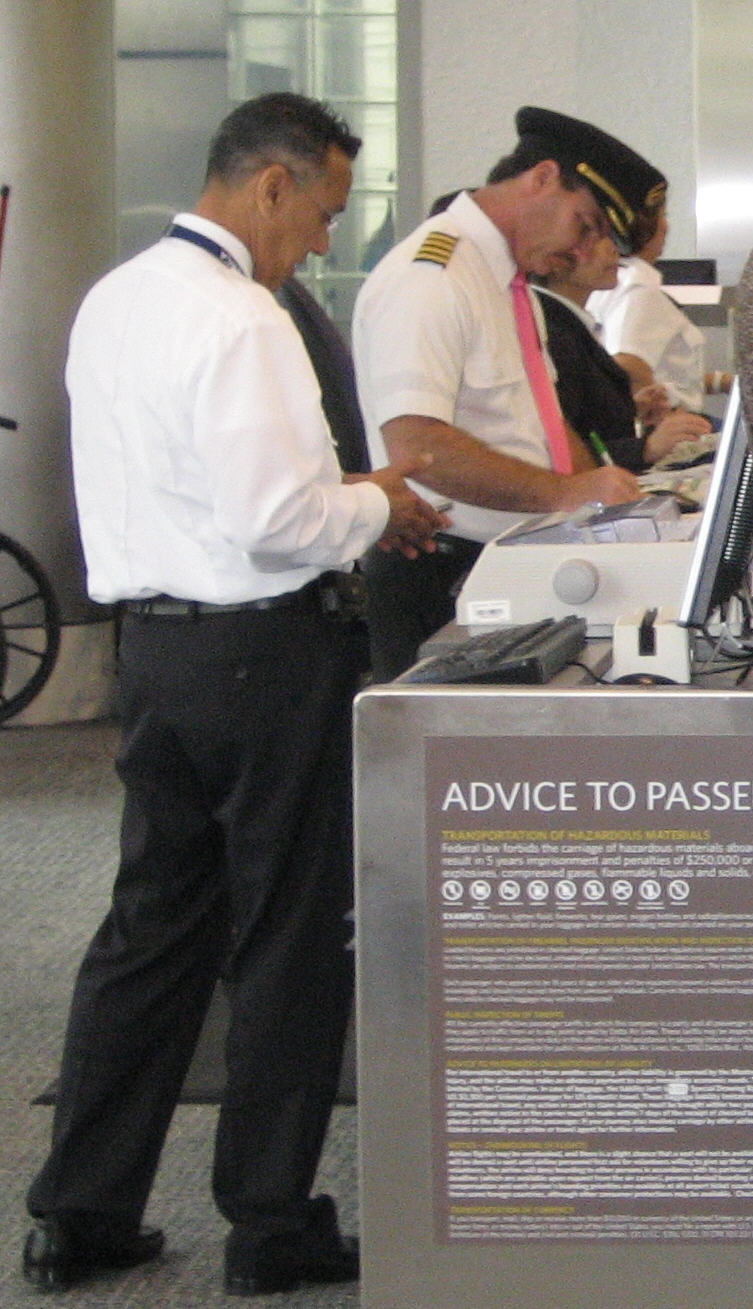 Flying Lessons: The Rundown on Commuting and Fatigue on the Flight Deck