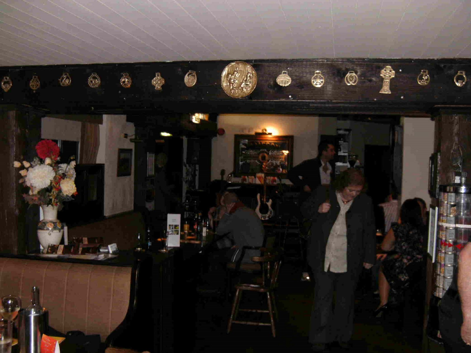 It's all in the game: October 2010