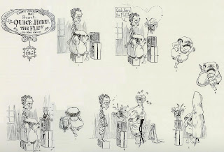 StreetLaughter: 293: Terry Gilliam - Quick Henry, the Flit!