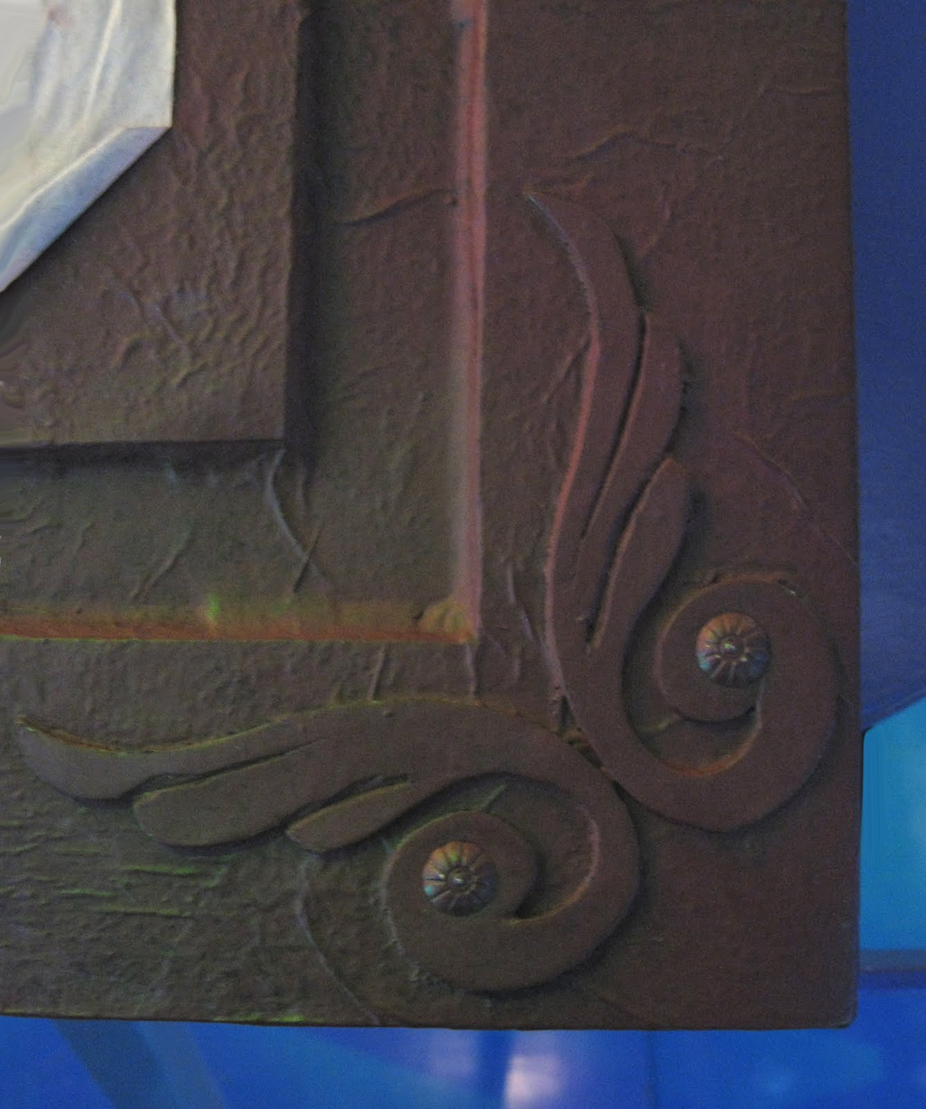 DAVE LOWE DESIGN the Blog: Jeff's Big Book