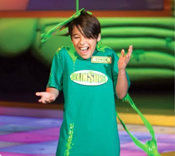 DAVE LOWE DESIGN the Blog: BRAINSURGE