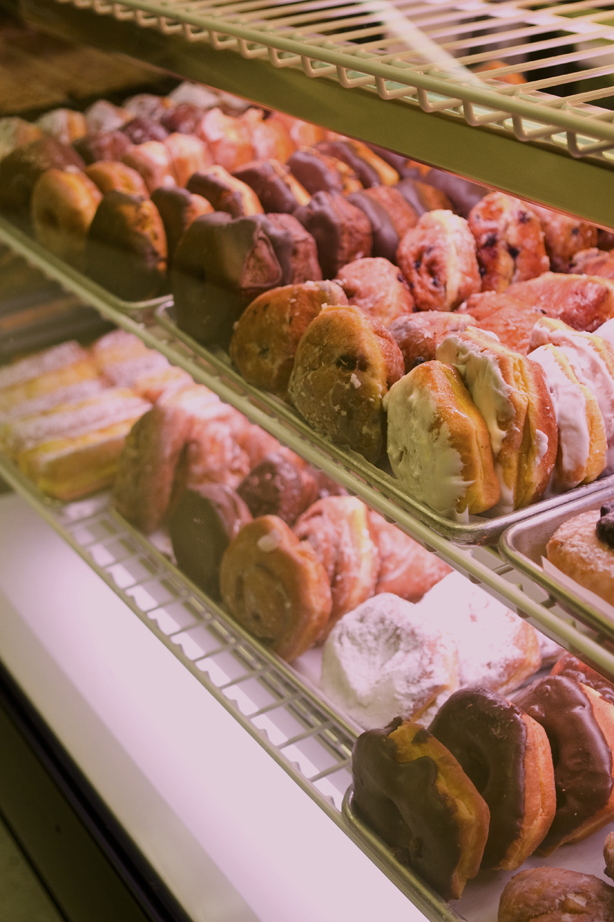 Spicer's Bakery Ltd.