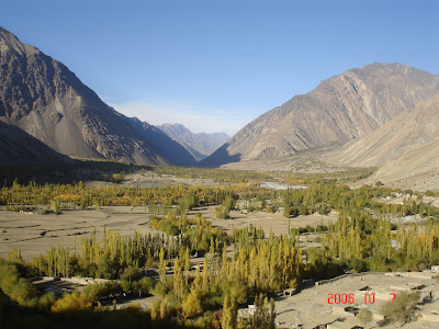 Mera Chitral: MASTUJ CHITRAL