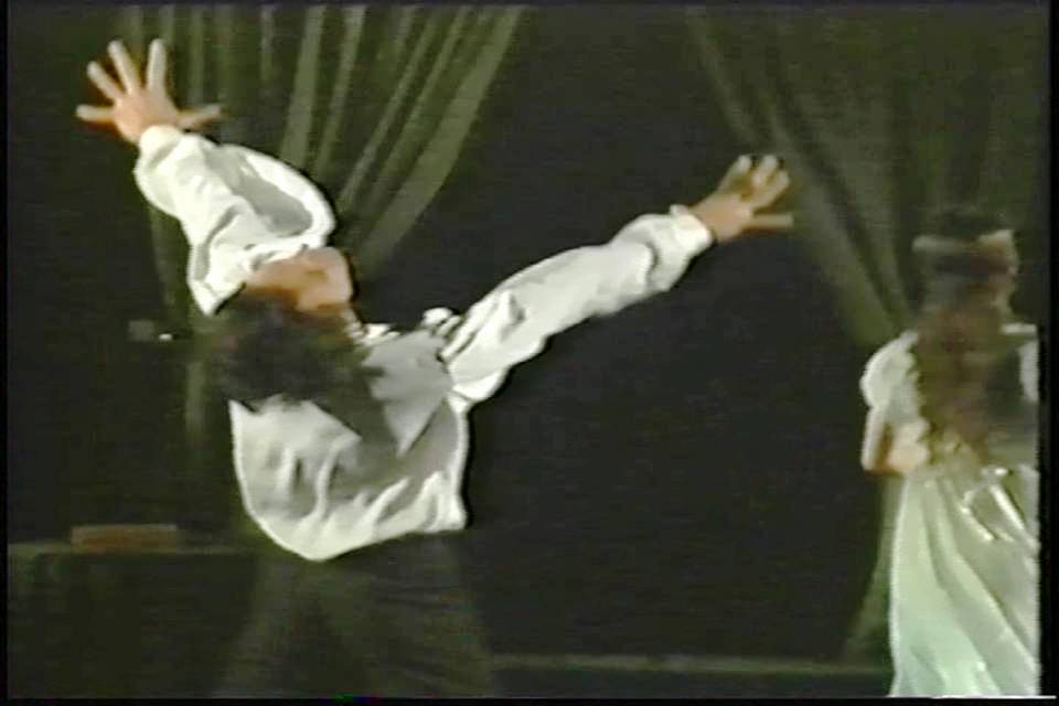 cinema: FARUKH RUZIMATOV AS THE PAWNBROKER IN "THE MEEK ONE" (2001) Dir ...