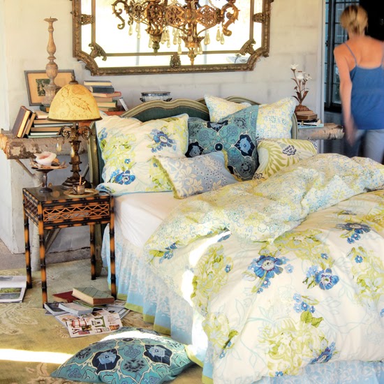 My Notting Hill: Tracy Porter's new catalog - wow