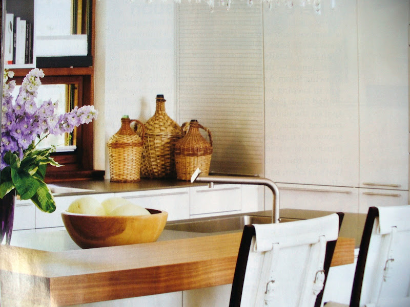 My Notting Hill: September 2008