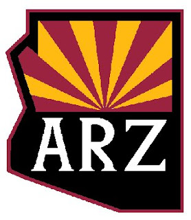 The Competition of NFL Logos: Arizona Concept Art