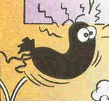 El diccionario de Mortadelo y Filemón: Filemon