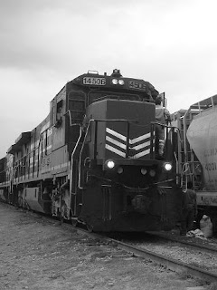 FERROMEXICO: Nuevo logotipo Ferrosur