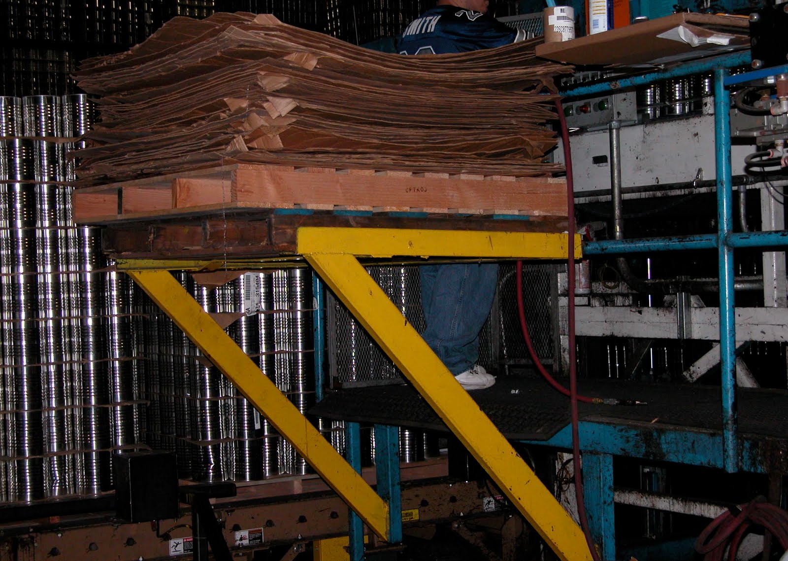 Life of a Private Investigator: Case of the "severed arm in a ...