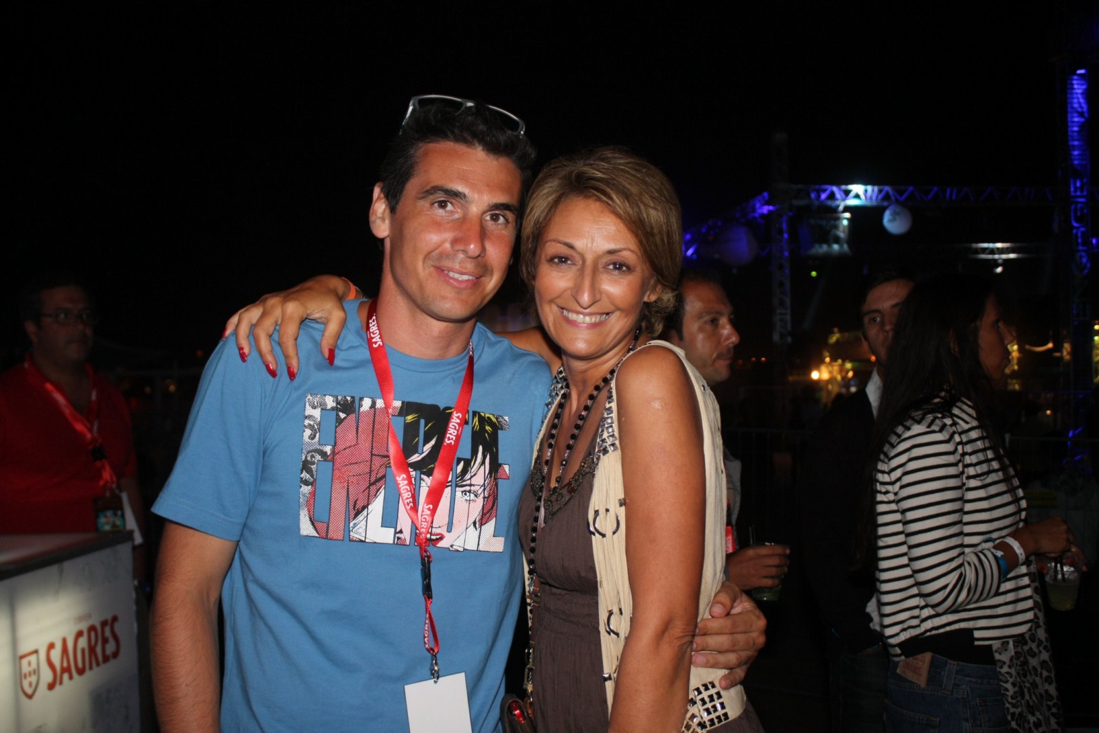 Cª das Soluções: Energie Azurara 2010 reuniu muitas caras conhecidas na ...