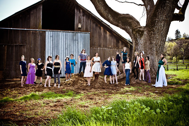 Matt Christensen's photo and design blog: Adoiria - Jessica Akers ...