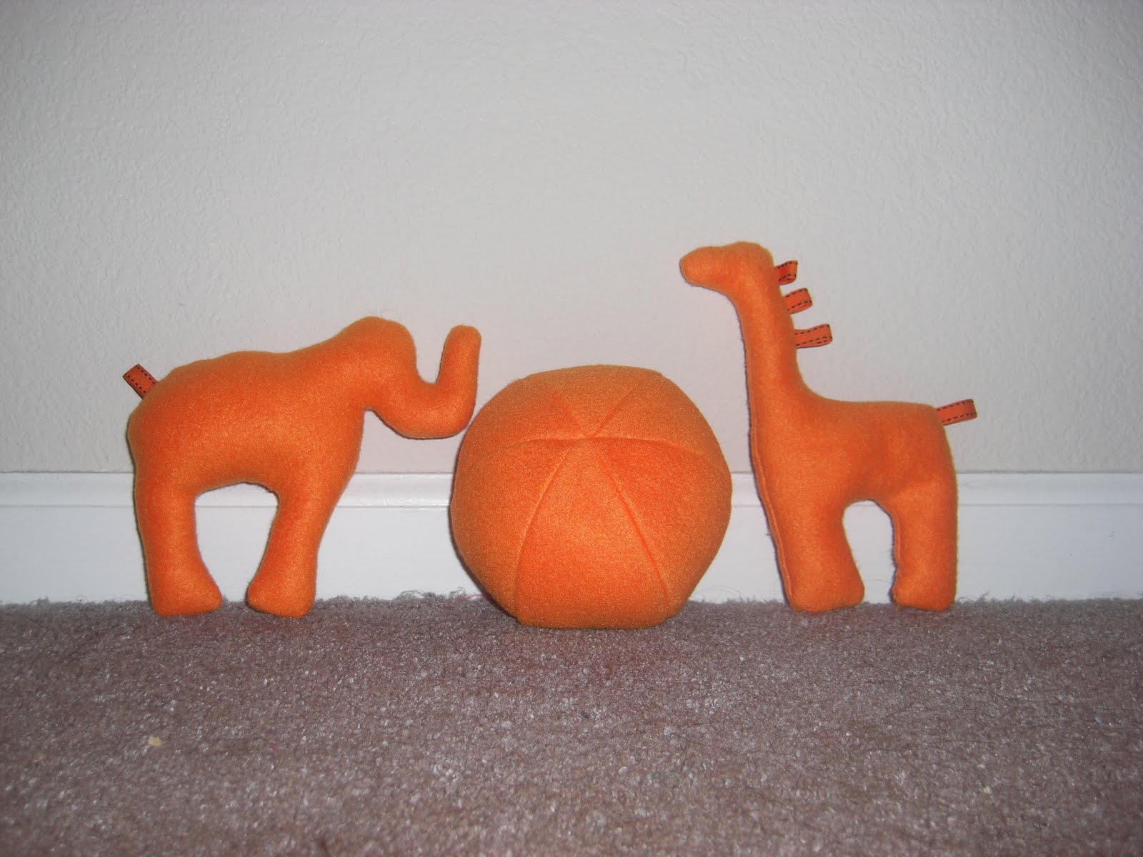 joy*us designs: More baby toys