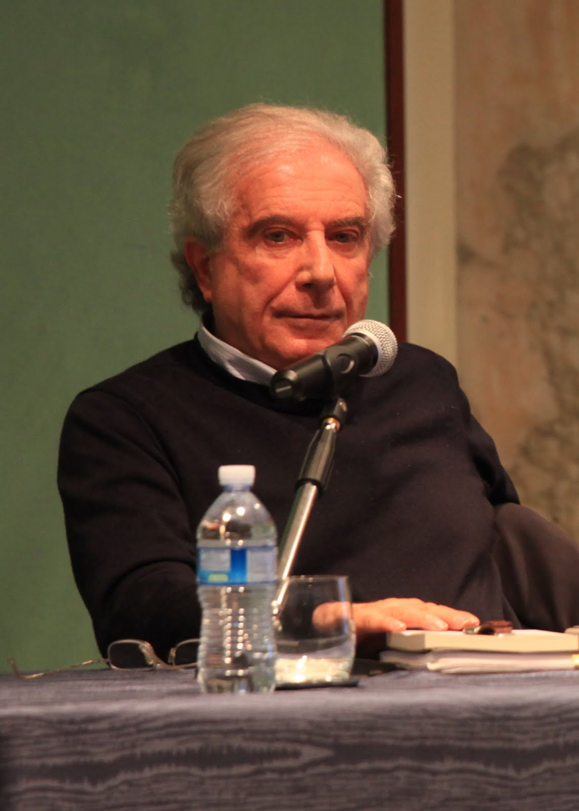 Italo Moscati - Alchetron, The Free Social Encyclopedia