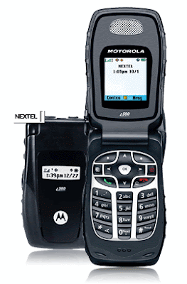 SPRINT MOBILE PHONES, REVIEWS, FEATURES: Sprint Mobile Phones: i560 by ...