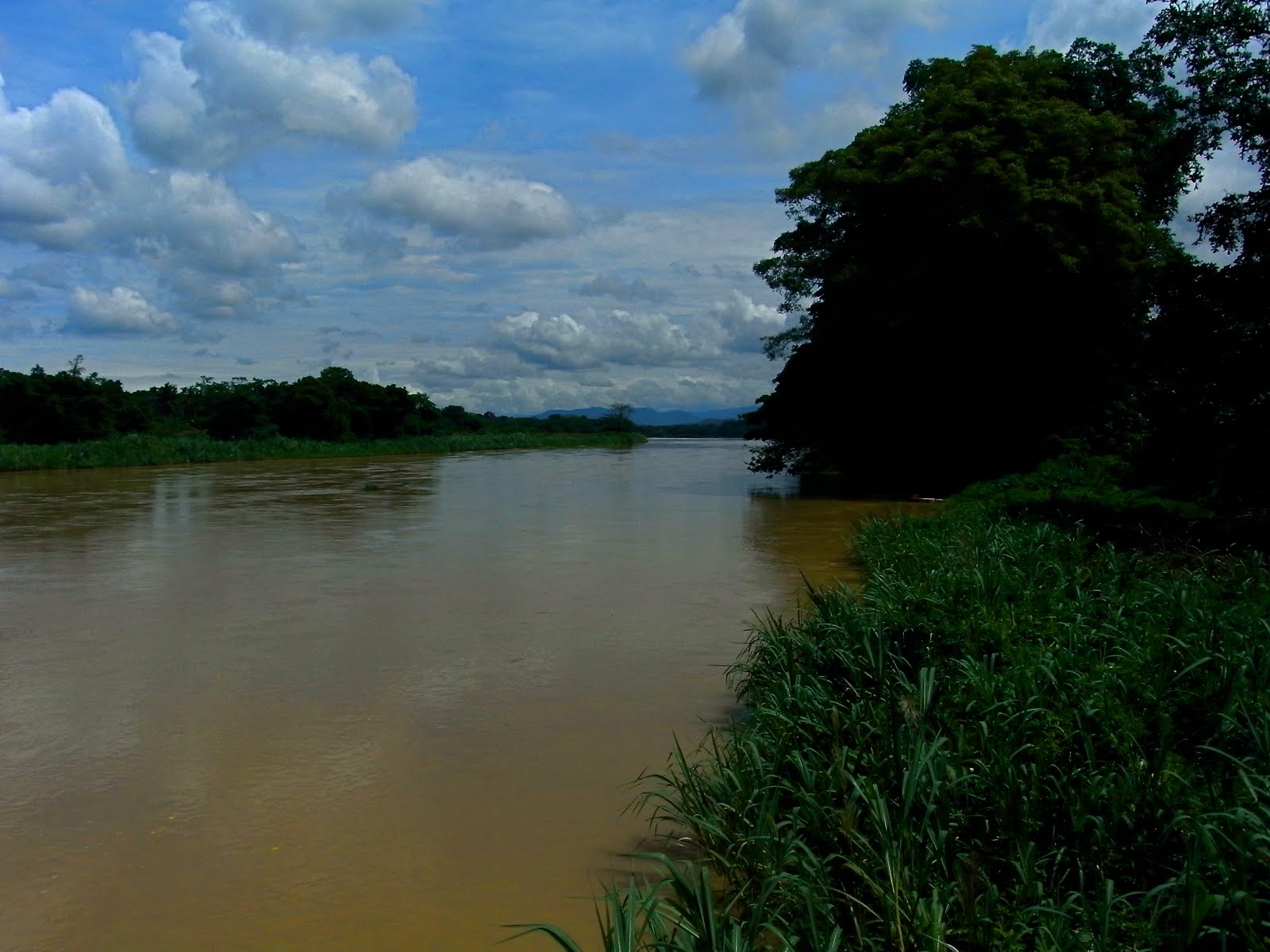 DiA TRAVeL: PARIT PERAK