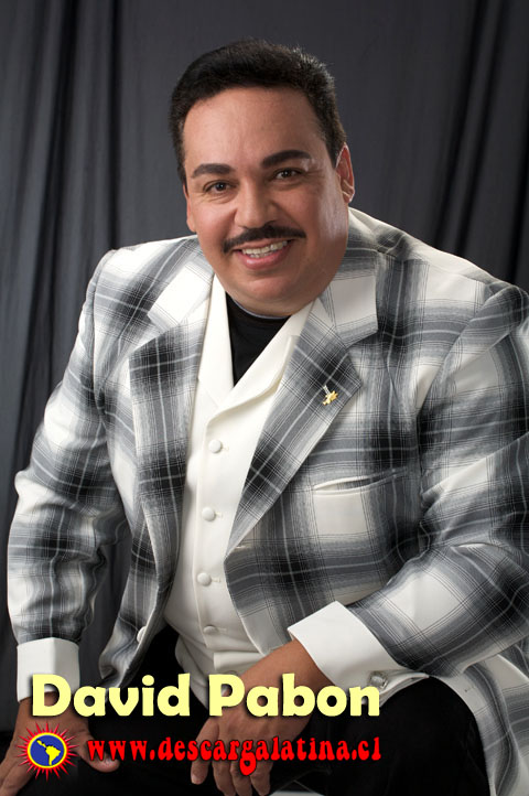 salsa_latina2009@hotmail.com: DAVID PAVON
