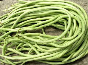 Yummy Kerala Menu: Long Beans/Valli payar Roast