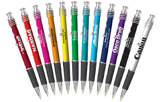 top pens: Our Classic Squiggle Pen