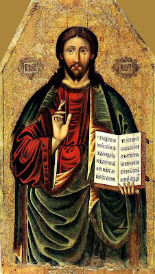 Incline Your Heart...: O Jesus, Splendor of eternal glory...