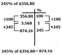 Math Blog 816 (2008)