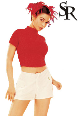 All Actress Picture Collection: Anupama verma