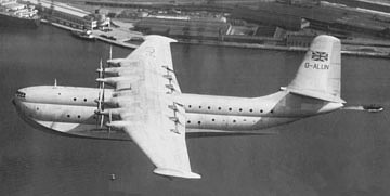 Things With Wings - To fly or not to fly: Seaplanes and Caspian Monsters