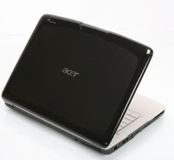 Hot Laptop Zone: Overview and Features of Netbook Acer Aspire 5520