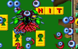 The Randomest Blog of Reviews and Webcomics: Game Reviews: Miss World ...
