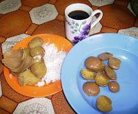 muhh kita "explore": Jering Rebus makan turun temurun keluarga aku