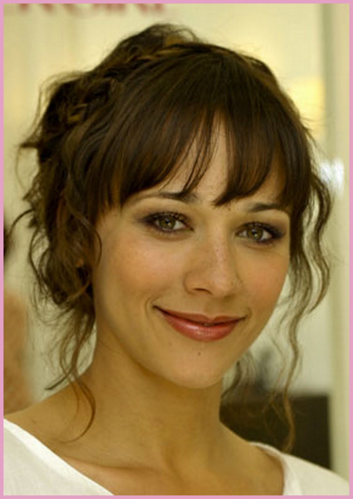 The Beauty Girls In The world: CoverGirl Beauty Lounge with Molly R. Stern