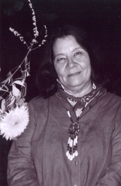LitBlog: Thoughts about [LONG TIME AGO] by Leslie Marmon Silko