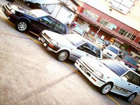 WeLcOmE To My StArKo ( Starlet Kotak )