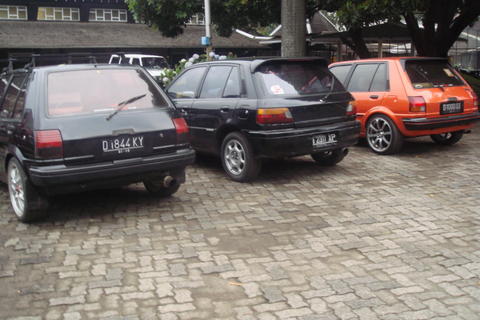 WeLcOmE To My StArKo ( Starlet Kotak )