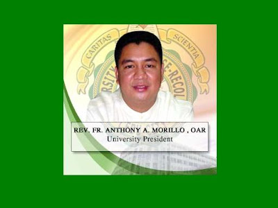 RAFFY'S WORLD OF SCIENCE (Random Notes, Random Thoughts of Dr. Rafael P ...