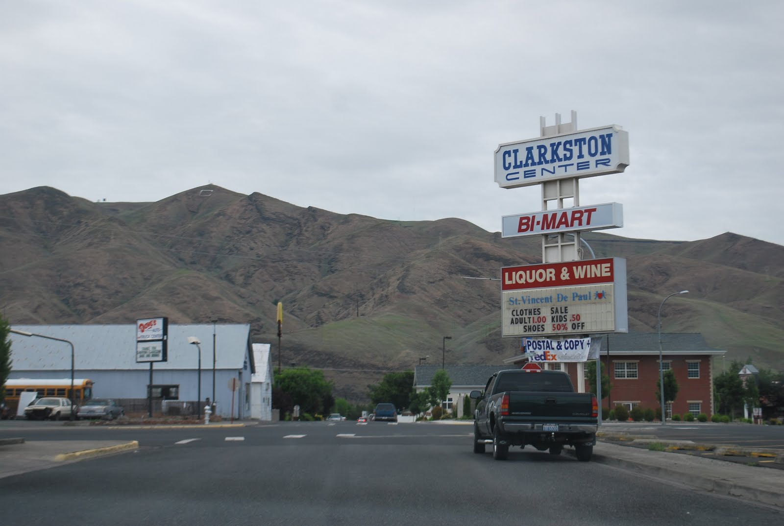 hi my name is lauren: clarkston WA