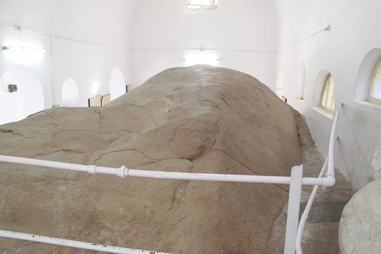 Gujarat Tourism: Junagadh Tourism