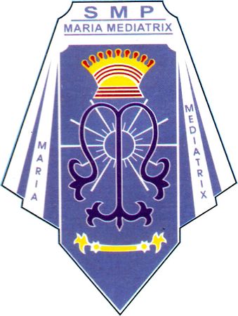 SMP MARIA MEDIATRIX