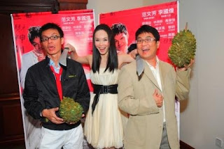 Jules eating guide to Malaysia & beyond: Ah Long Pte Ltd - TGV, Sunway ...