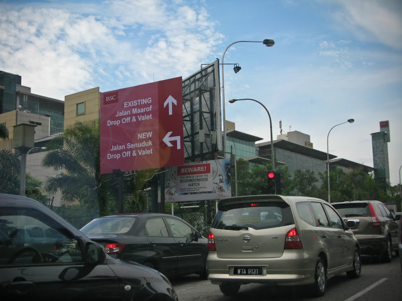 Jules eating guide to Malaysia & beyond: Favourite happy hour place ...