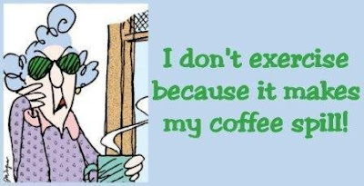 Imagine: Maxine Gets it Right Every Time