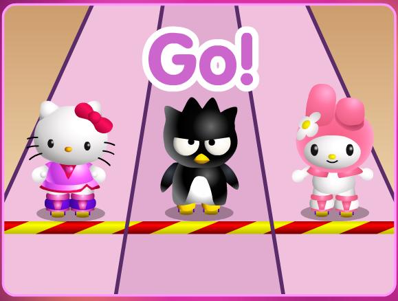 HELLO KITTY POINT: LA VITA DI HELLO KITTY