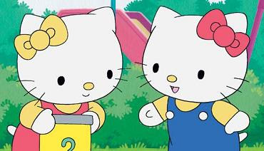 HELLO KITTY POINT: LA STORIA..