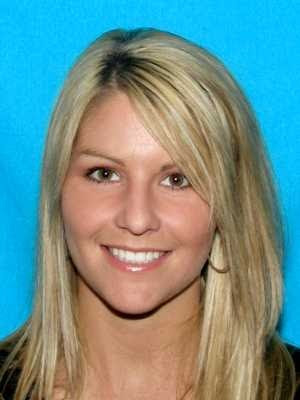 Hot News: lisa renee davis missing