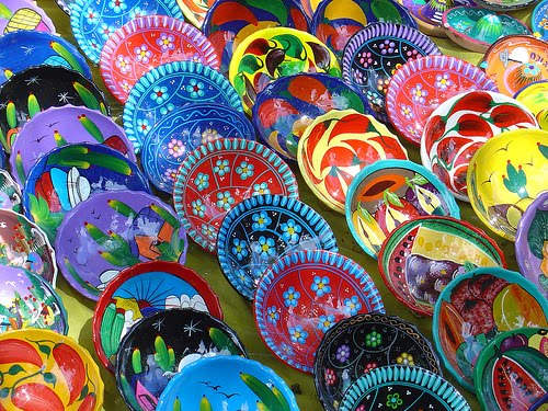 Artesanias: La artesania Peruana es la mejor