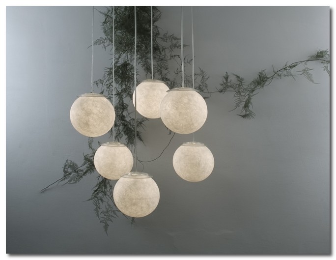 designers block: Luna Lights