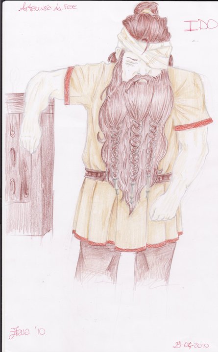 LiciaFantasy: 1. CONCORSO "FANTASYPICTURE"