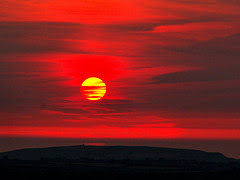 El Sol rojo | El Sol Rojo's Blog