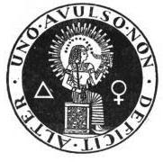 IGNIS ET AZOTH: American Alchemists: John Hazelrigg