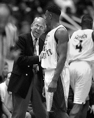 The O List: Carolinas Mount Rushmore: Charlotte